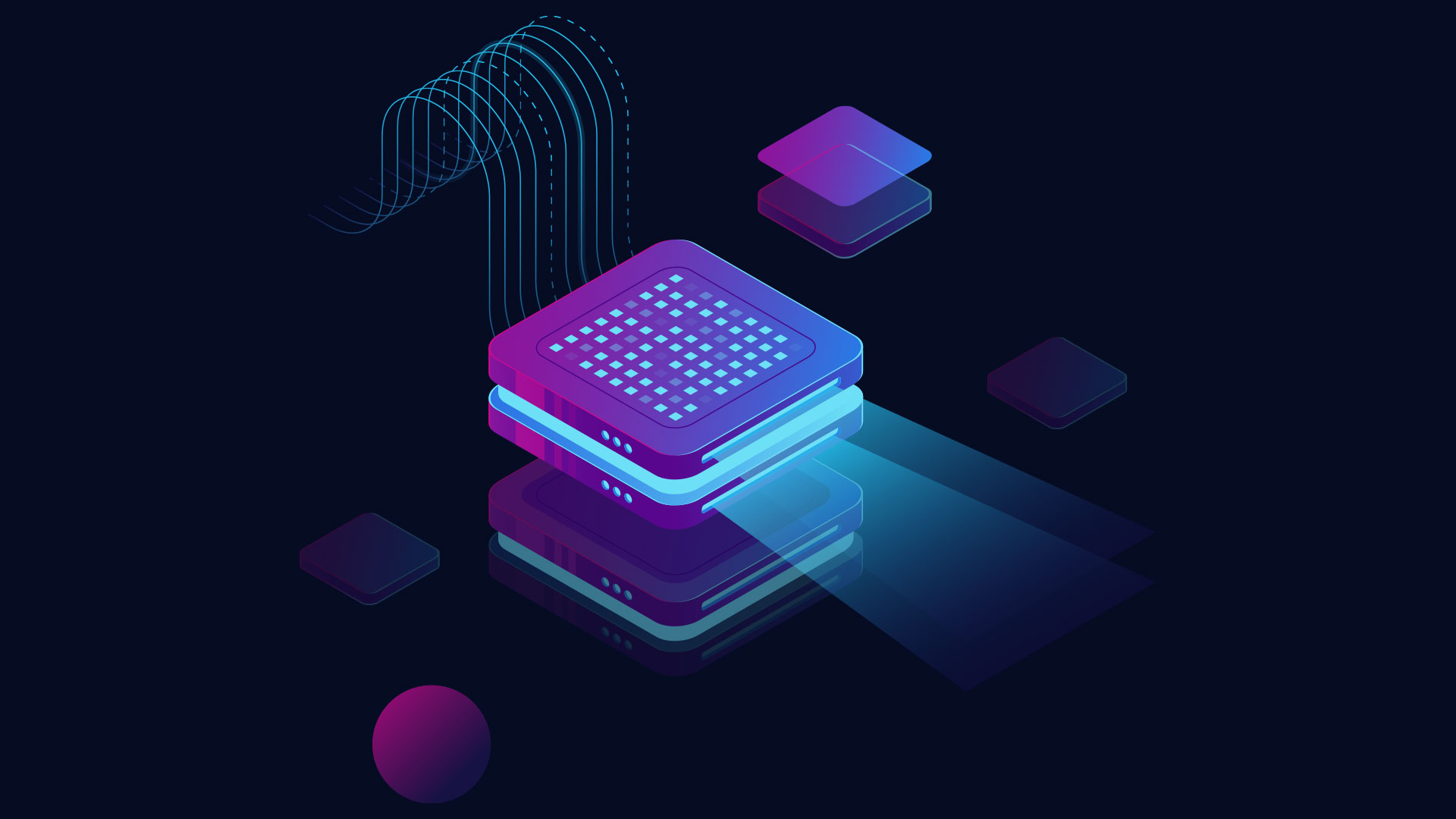 Cybersecurity Stocks Drop After Anthropic AI Security Tool Sparks ...